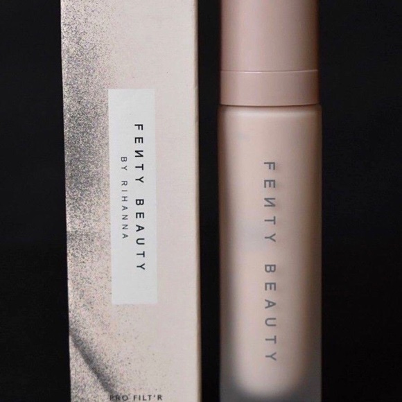 Makeup | Fenty Beauty Pro Filtr Instant Retouch Primer | Poshmark